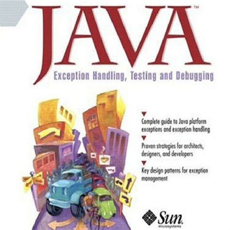stream [pdf]⚡download robust java exception handling testing and