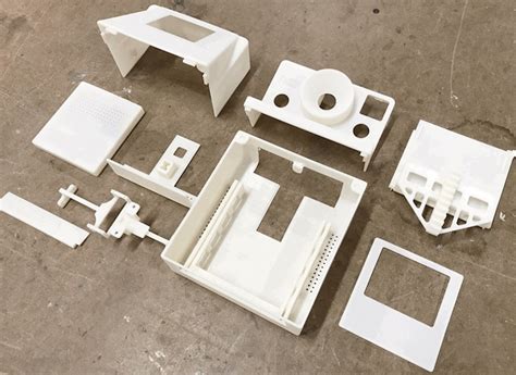 Designer Builds Polaroid Camera That Snaps And Prints GIFs Instead Of Photos My Modern Met