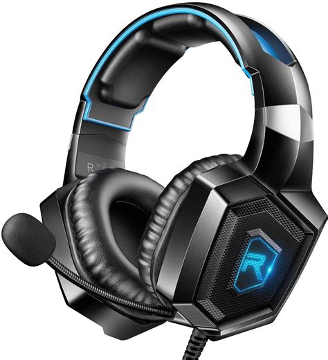 Best Gaming Headphones Updated