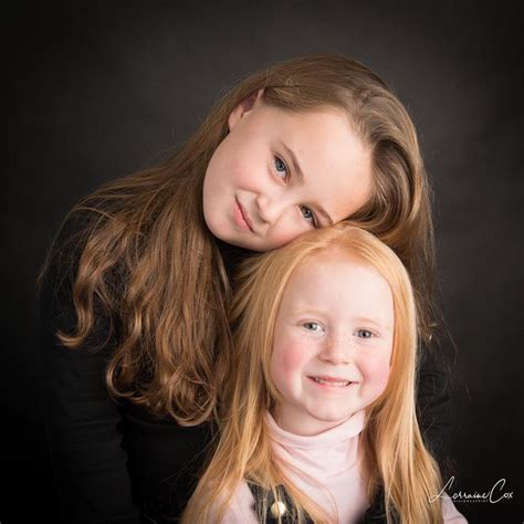 Sisterly Love Future Models 👌😉x Cute Couple Photos Cute Photography