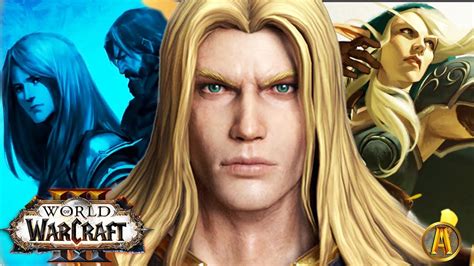 Arthas Menethil Warcraft Iii Reforged By Variones On Deviantart Atelier Yuwaciaojp