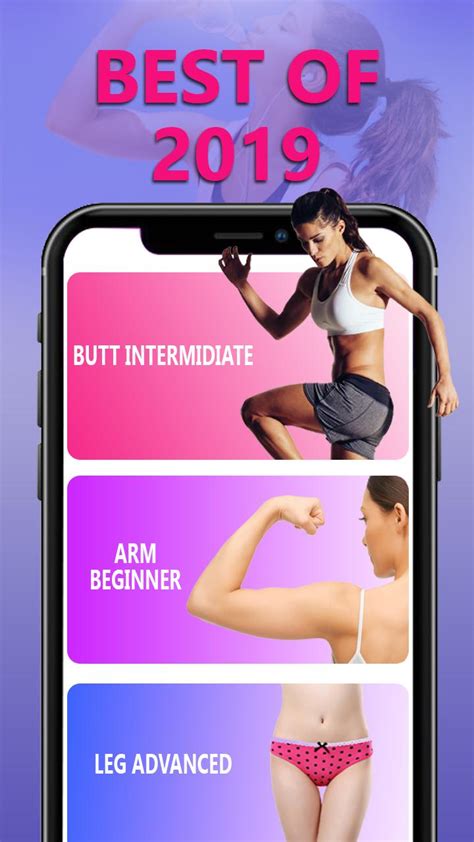 Female Fitness Women Workout Burn Belly Fat Apk للاندرويد تنزيل