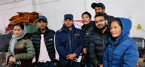 A Tale Of Justice And Solidarity For An Earthquake Victim Suffering