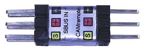 Sbusd Bus Interface Adapter Vp Systems