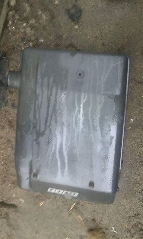 Obudowa Filtra Powietrza Fiat Tipo 14 Niska Cena Na Allegropl