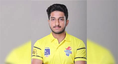 Andhra Pradeshs Kakinada Elated As Satyanarayana Raju Makes Ipl Debut For Mumbai Indians
