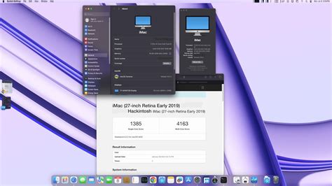 Triple Boot Hackintosh With Macos Sonoma 1421 Big Sur 1123