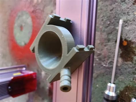 Atomstack A5 Pro Laser Engraver Air Assist 3d Printing Model Threeding