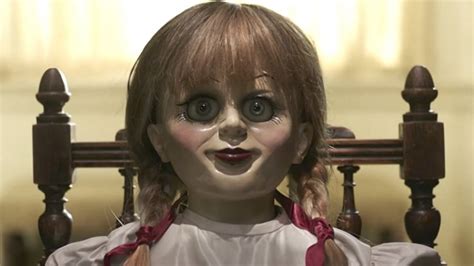 Annabelle Creation Trailer Reveals Origin Story