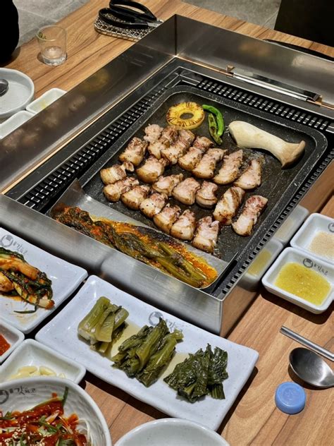 순천조례동맛집 여수갓육고 삼겹살맛집 갓김치맛집 고기맛집 네이버 블로그