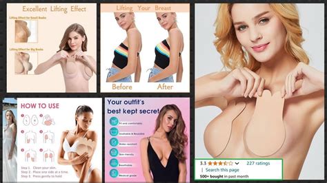 How To Apply Nipple Covers Abely