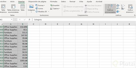 Práctica Análisis Y Exploración De Datos Platzi