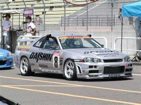 ひろーと・あにきp🎧📸 On Twitter Rt Zero23r ぽて耐スプリントにr34持ち込むけど、カラーリングこれらのいい