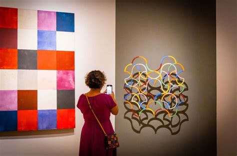 Exposiciones En CDMX Que Visitar Durante Octubre 2023