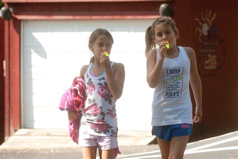 Week 7 Willow Grove Day Camp Celebrating 57 Years Flickr