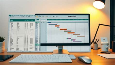 Projektstrukturplan Vorlage Für Excel Hier Downloaden
