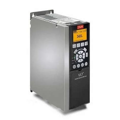 Danfoss Vfd Model Fc302 At ₹ 12000 Piece Danfoss Vfd In Panchkula