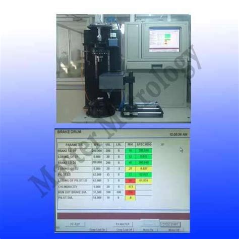 Ss Multi Gauging System At ₹ 1000000 Piece In Pune Id 3607488348