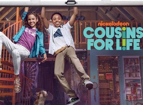 Cousins For Life Season 1 Episodes List Next Episode
