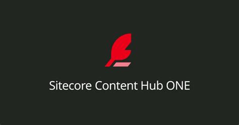 Shrikant Sahu On Linkedin Create And Fetch Content From Sitecore Content Hub One Using Graphql And