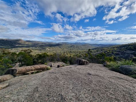 Exploring Girraween National Park The Travel Junkie