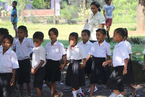 Galleri Edukasaun Komisaun Nasional Timor Leste Ba Unesco
