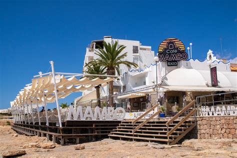 Café Mambo Ibiza Club Information Djs Schedule And Tickets Magic Ibiza