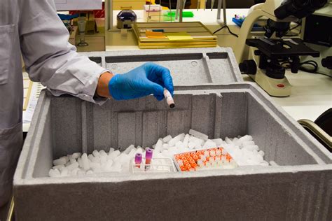 barntumörbanken reports high quality genomic research data generated at