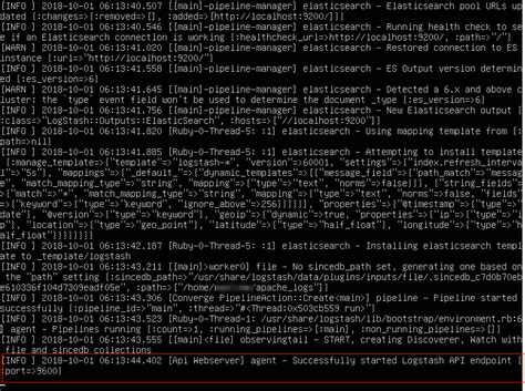 Introduction And Installation Of Logstash