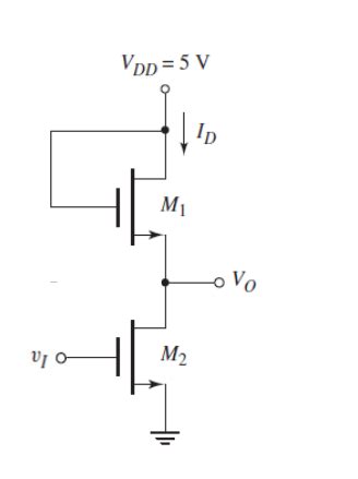 Solved For The Circuit Having The Following Parameters The Chegg