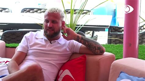 Qetsori Nëse Kiara shkon në finale Luizi nuk fiton Big Brother VIP 4