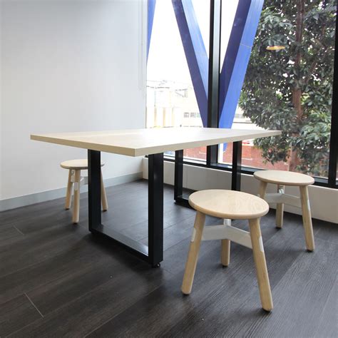 Loop Table Ecf And Hfa Eastern Commercial Furniture And Healthcare Furniture Australia