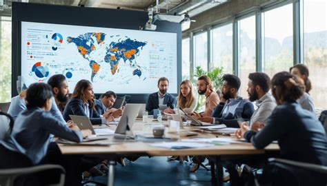 Cross Border Collaboration For Disaster Response