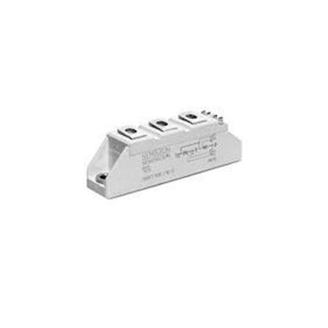 1200 V Thyristor Rectifier Diode Module 125 C At Rs 1000 In Mumbai