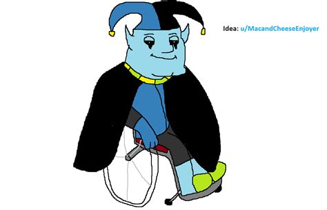 Day 470 Of Poorly Drawn Deltarune Every Day Until The Next Chapters