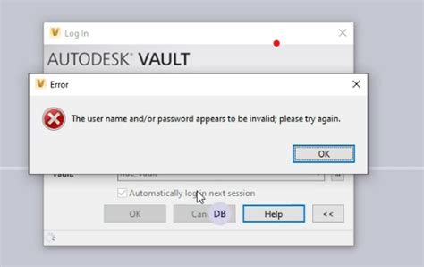 solved user can t login autodesk community