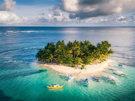 Exploring Siargao Beaches A Guide To The Paradise Of Philippines
