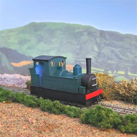 009 Scale Locomotives Tranet Biologia Ufrj Br