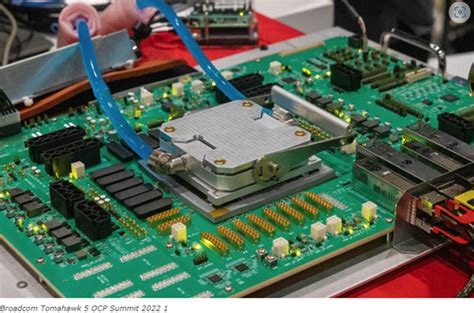 How High Pin Count Socket Connectors Are Supporting New Processor Chip Applications Electrical