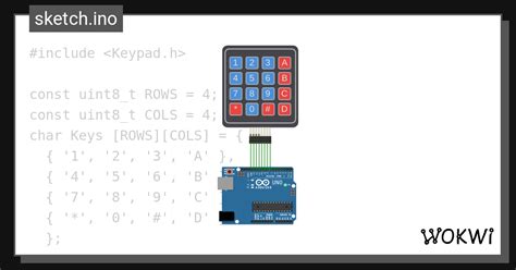 Faiz Wokwi Esp Stm Arduino Simulator