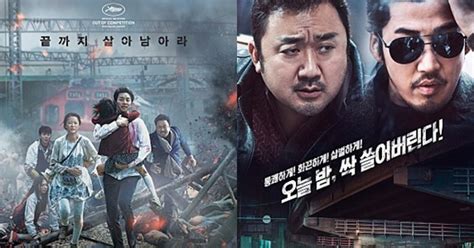 마동석 부산행→범죄도시→챔피언 인생캐 경신史