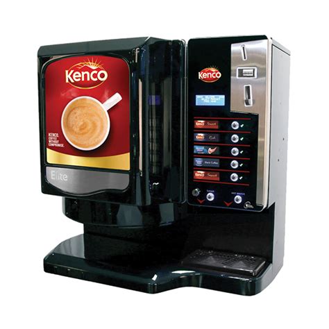 Snack Drinks Vending