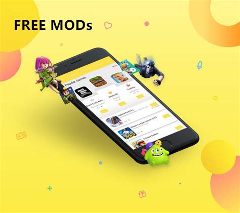 cheat magic mod and hack apk for android download