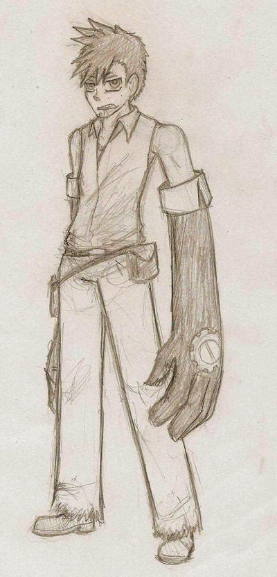 Soul Eater Giriko By Natoruneko On Deviantart