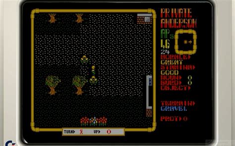 Top 7 Amiga Games Non AGA Nostalgia Nerd