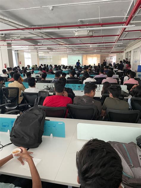 akshay kalushe on linkedin docker containerization techtalks