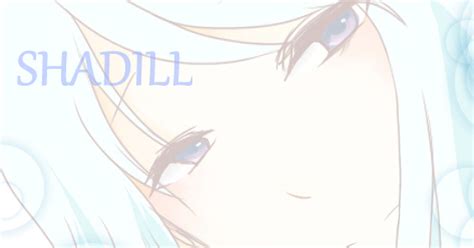 シャディル】 【シャディル】君が望むなら【交流】 彩月のイラスト Pixiv