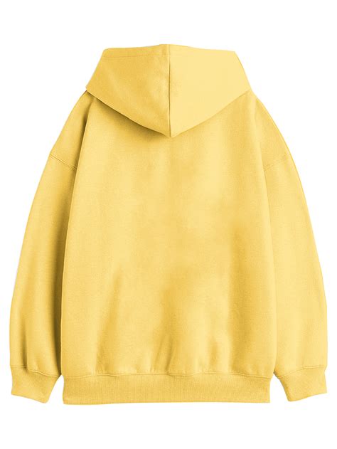 Pokémon Girls Pikachu Graphic Fleece Hoodie Sweatshirt Sizes 4 16