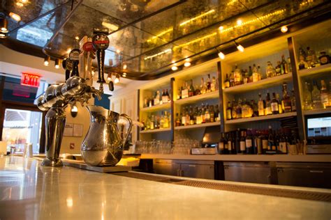 Classic Bar Counter Free Stock Photo Public Domain Pictures