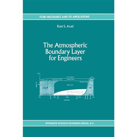 The Atmospheric Boundary Layer For Engineers Em Promoção Na Americanas